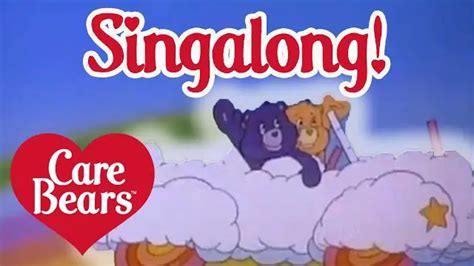 کارتون خرس های مهربون با داستان شمارش معکوس