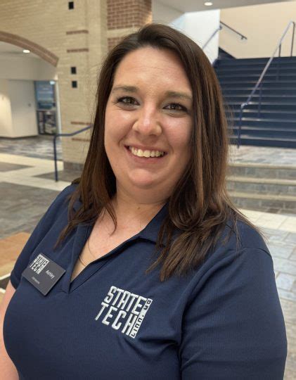 Ashley Baldwin State Tech