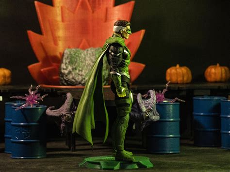 Parallax Hal At His Best R Mcfarlanefigures