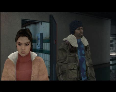 Fahrenheit Recension Gamereactor