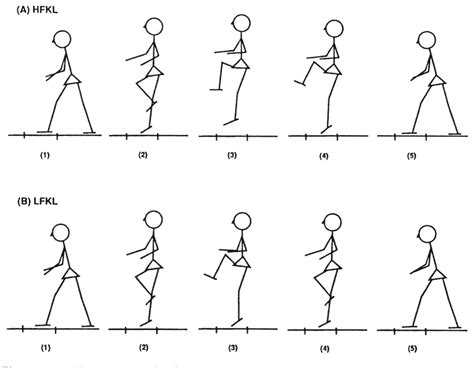 Jump Animation Reference