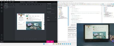 Embeddedsystems Stm32h7 Touchgfx Gui Charles Dias Msc