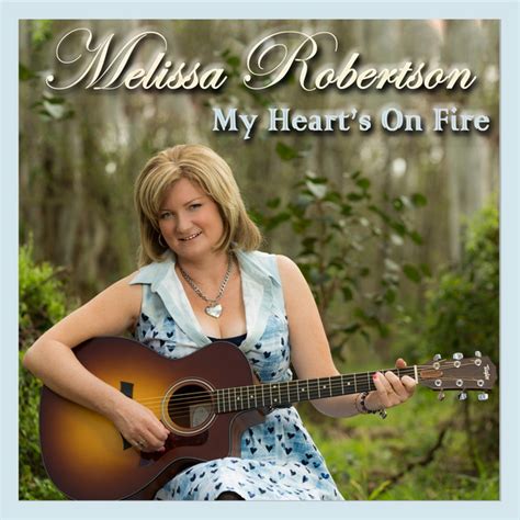 Melissa Robertson Spotify