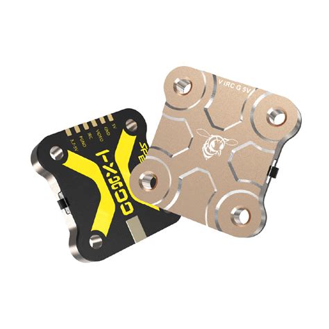 01 穿越机入门基础 Speedybee 知识库 专业fpv穿越机视频教程与常见问题解答，最全新手fpv穿越机调参指南。