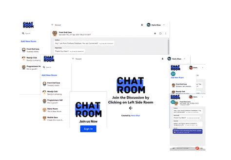 Freechat Github