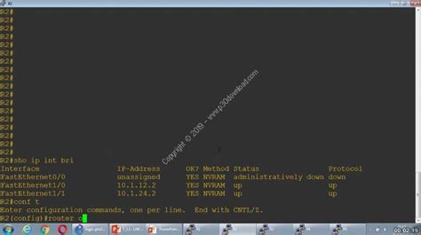 دانلود udemy cisco configuration labs for ccna and ccnp exams آموزش
