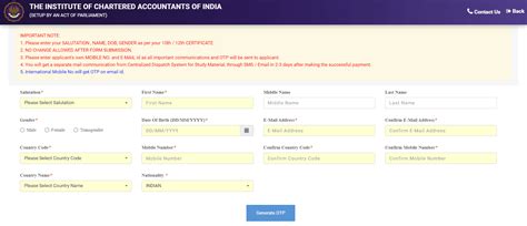 Registration Login And Services On Ssp Portal Best User Manual