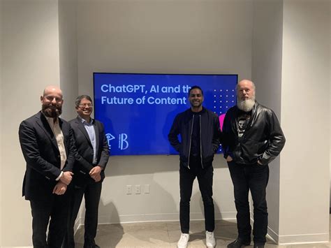 Preparing For The Generative Ai Paradigm Shift Bliss