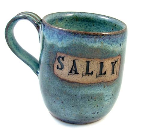 Personalized Ceramic Mug Custom Coffee Cup Great Wedding