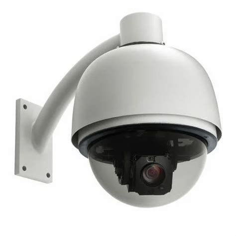 Rotating Hd Ir Cctv Camera At Rs 15000piece Nikol Ahmedabad Id