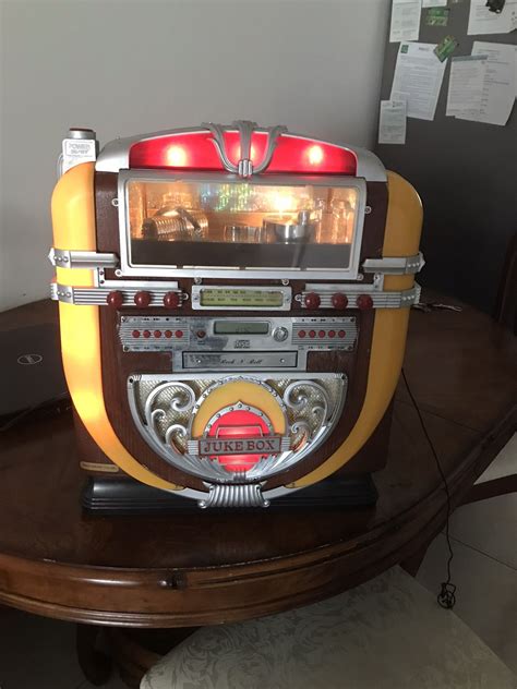 Small Jukebox For Sale In Fort Lauderdale Fl Offerup