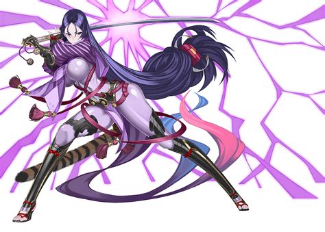 Minamoto No Raikou Fate And More Drawn By Honjou Raita Danbooru