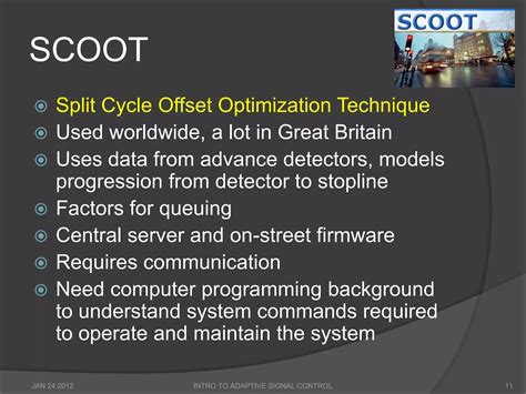 Adaptive Signals 101 Pptx Technology And Computing