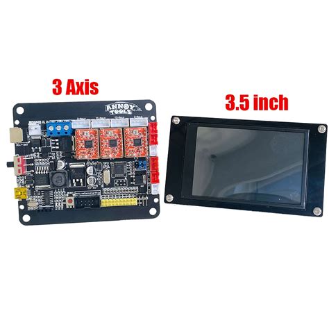 annoy tools grbl1 1 controller cnc3018 3axis driver board support