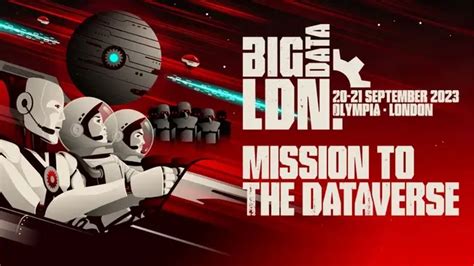 Generative Ai Spearheading Innovation As Top Data Trends Unveiled At Big Data Ldn 2023