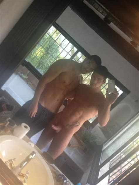 Lucas Fox And Leo Domenico Aka Kiri Spanos Gayporn