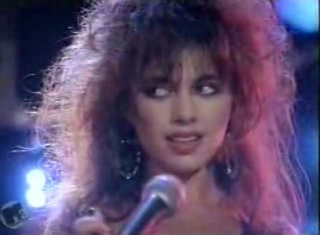 Susanna Hoffs Bangles Damsel Georges Journal