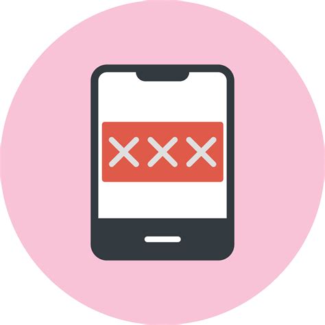 Pornography Vector Icon 16511209 Vector Art At Vecteezy