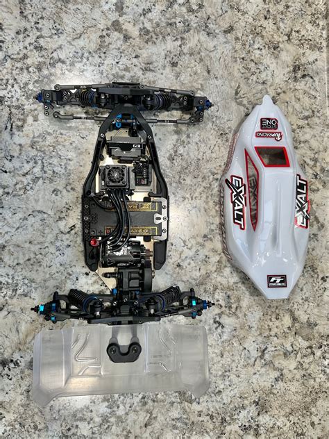 Team Associated B7D RTR R C Tech Forums