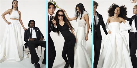 Mariage Printemps été 2023 Une Robe De Mariée Vera Wang Bride Pour