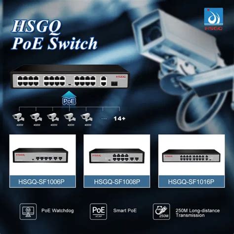 24 Port Gigabit Industrial Network Switch Managed 10 100 1000m Ethernet Fiber Switch Ethernet