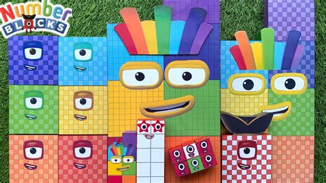 Looking For Numberblocks New 8423 Puzzle Tetris Shape Asmr Chirping Of Birds Youtube