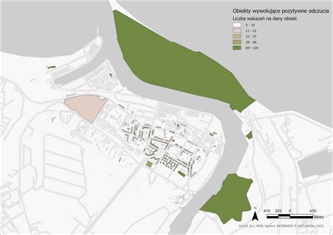 Cultural Heritage Site Analysis Gis On Behance