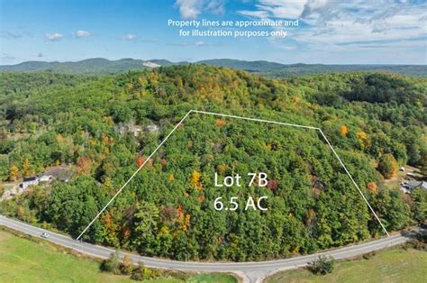 007 B Parsonsfield Rd Unit Map 018 Lot 007 Limerick Me 04048 Mls