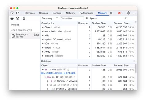 Overview Chrome DevTools Chrome For Developers
