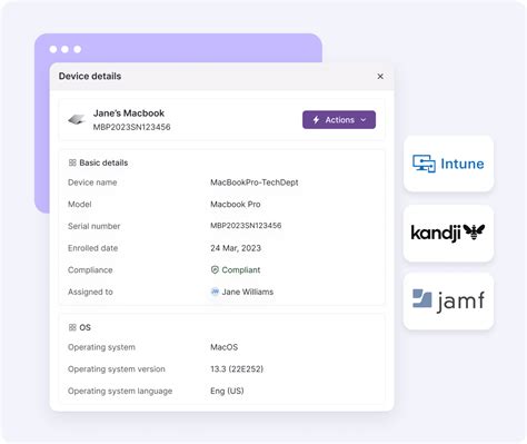 12 Best It Asset Management Tools For 2024 Atomicwork
