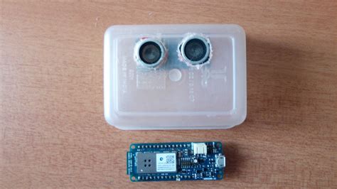 Smart Garbage Monitoring System Using Internet Of Things Iot 18