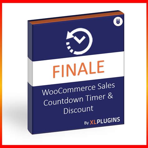 Finale Woocommerce Sales Countdown Timer And Discount Pluginjet