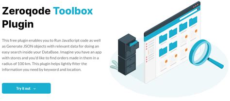 zeroqode tool box plugin plugins bubble forum