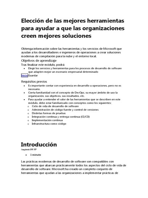 34 Elección De Las Mejores Herramientas Para Ayudar A Que Las