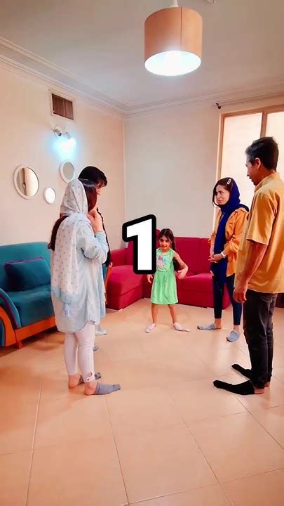 کی میتونه بیشتر جوراب بقیه رو در بیاره دختر ایران ریلز پا فلک