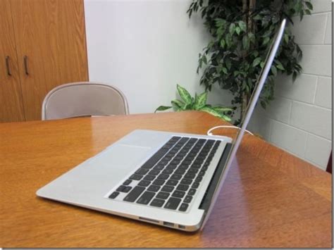 Ultra Thin Notebooks Coming From Acer Asus And Lenovo