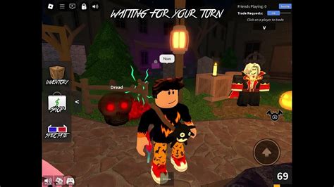 Mm2 Glitches And Hacks Youtube