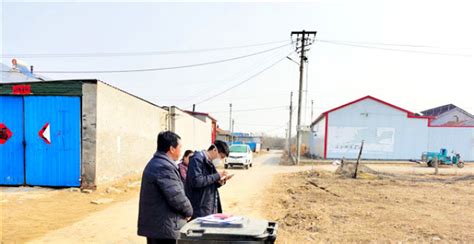 阳信县商店镇：科学指导村庄规划 助力乡村振兴 腾讯新闻