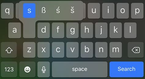 Ios Uiview Inheriting Touch Stack Overflow