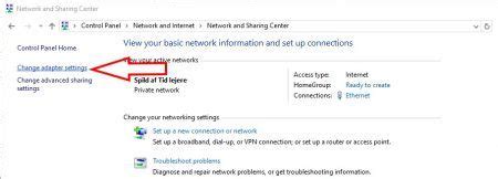 How To Get Fake IP In 2020 Change Your IP Address To Another Country