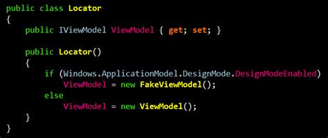 6 ways of setting design time data in windows store apps xaml and c