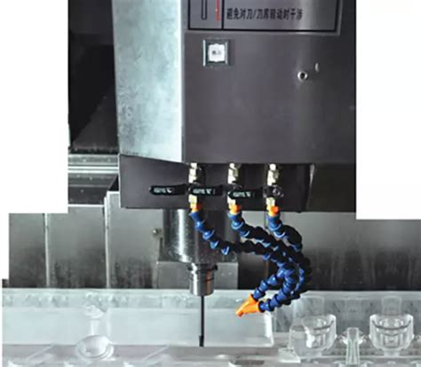 An Easy Guide On Prototype Cnc Machining Materials Processes And Advantages News Seal Rp