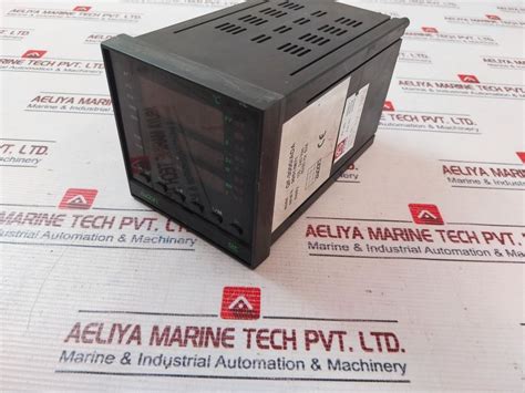 Ascon Qf 3000ada Temperature Controller Aeliya Marine