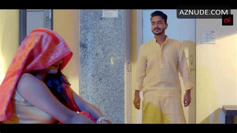 Muskaan Agarwal Nude Aznude