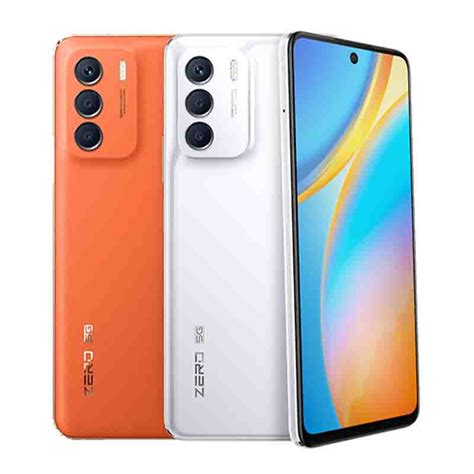 Sifa Kamili Na Bei Ya Infinix Zero 2023 Tanzania Tech