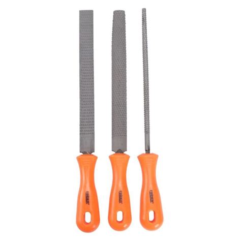 3 Pcs Wood Steel Rasp File Set Multifunctional To Vicedeal 3 Pcs Wood Steel Rasp File Set Multifunctional To Vicedeal