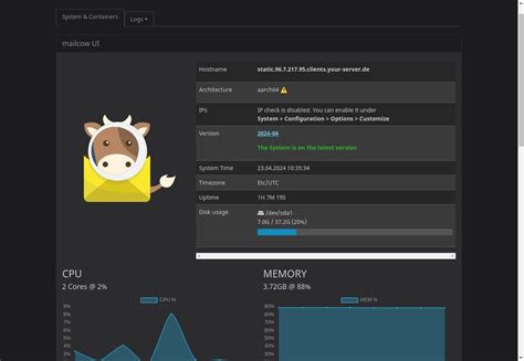 How To Install Ubuntu Mail Server Step By Step Guide