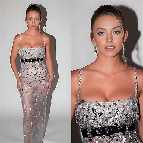 Super Gorgeous Sydney Sweeney 😍 Facebook