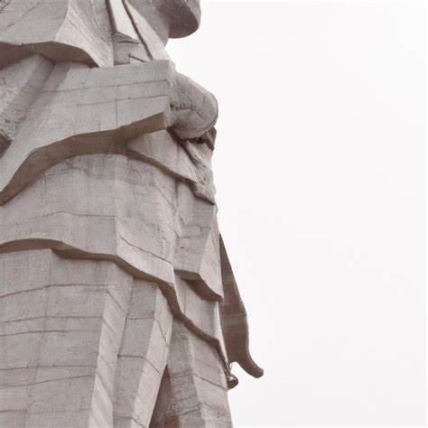 Where Is Statue Of Unity Located A Symbol Of India S Unity TooLacks