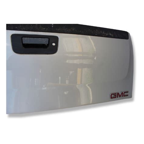 2007 2014 Gmc Sierra 1500 2500 3500 4500 Oem Truck Beds Of Texas